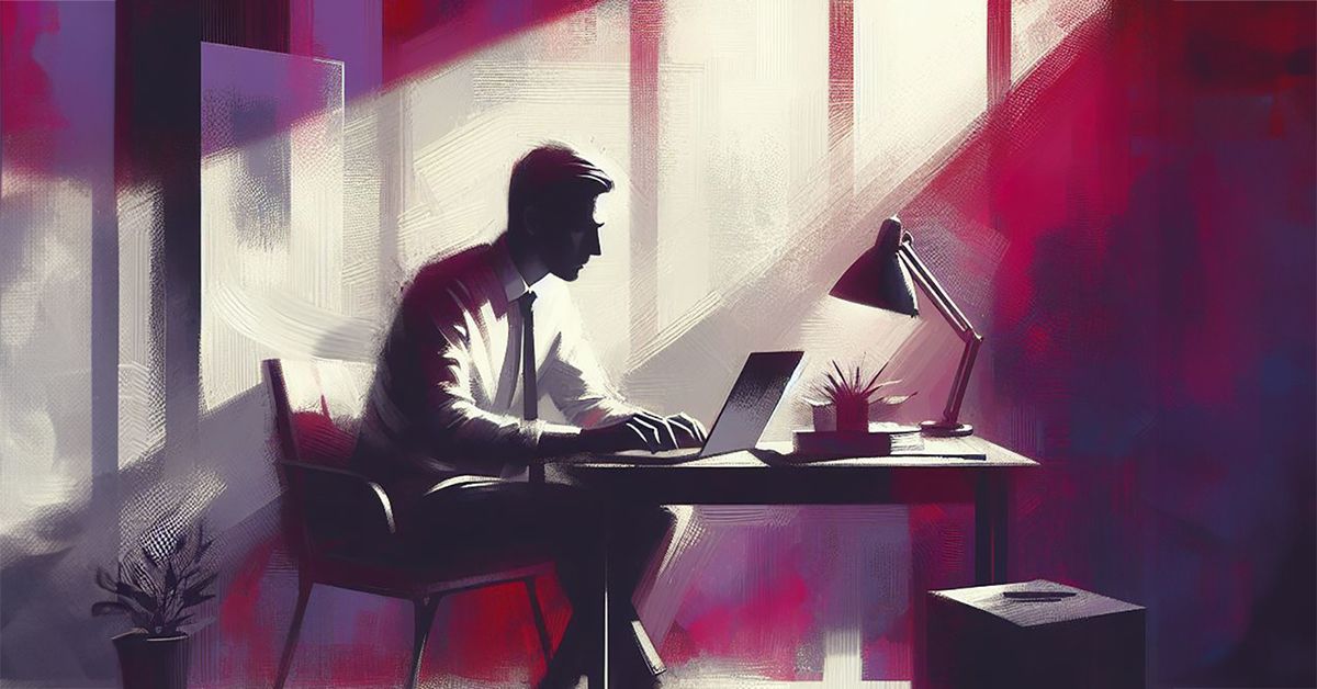 How to get a grip on Shadow AI