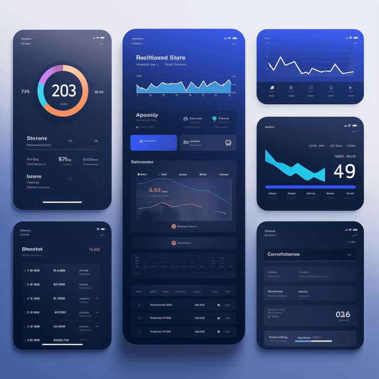 WOW AI - Using image generators in screen design
